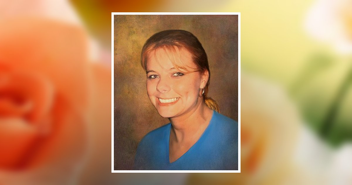 Brandy Lynn Edwards Obituary December 14, 2023 - Fuqua Bankston Funeral ...