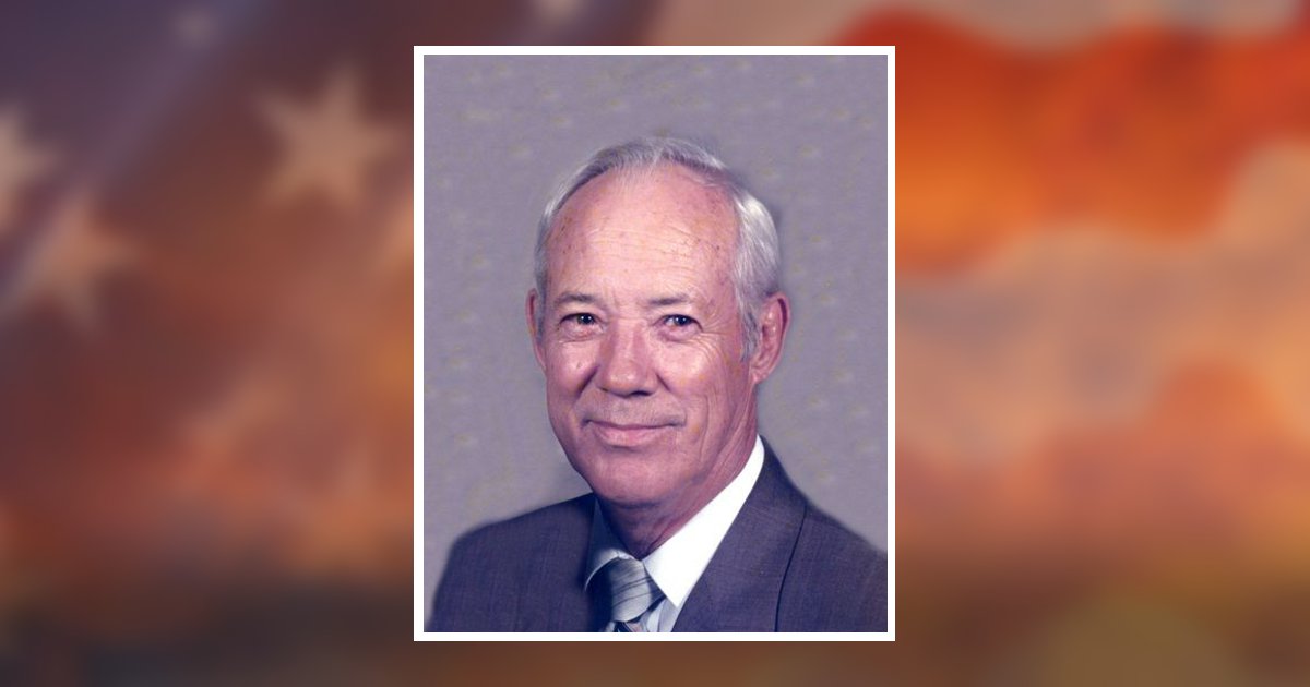 George "Bud" Best Obituary 2023 - Glenn Funeral Home and Crematory