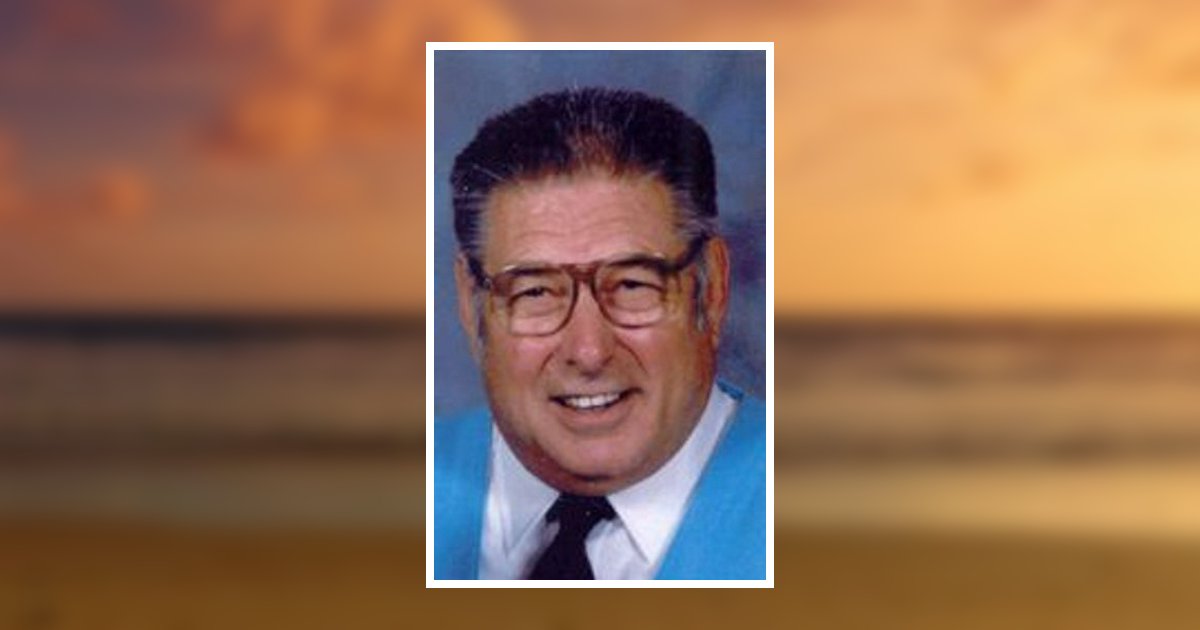 John C. Williams Jr. Obituary October 21, 2007 - Barranco Severna Park ...