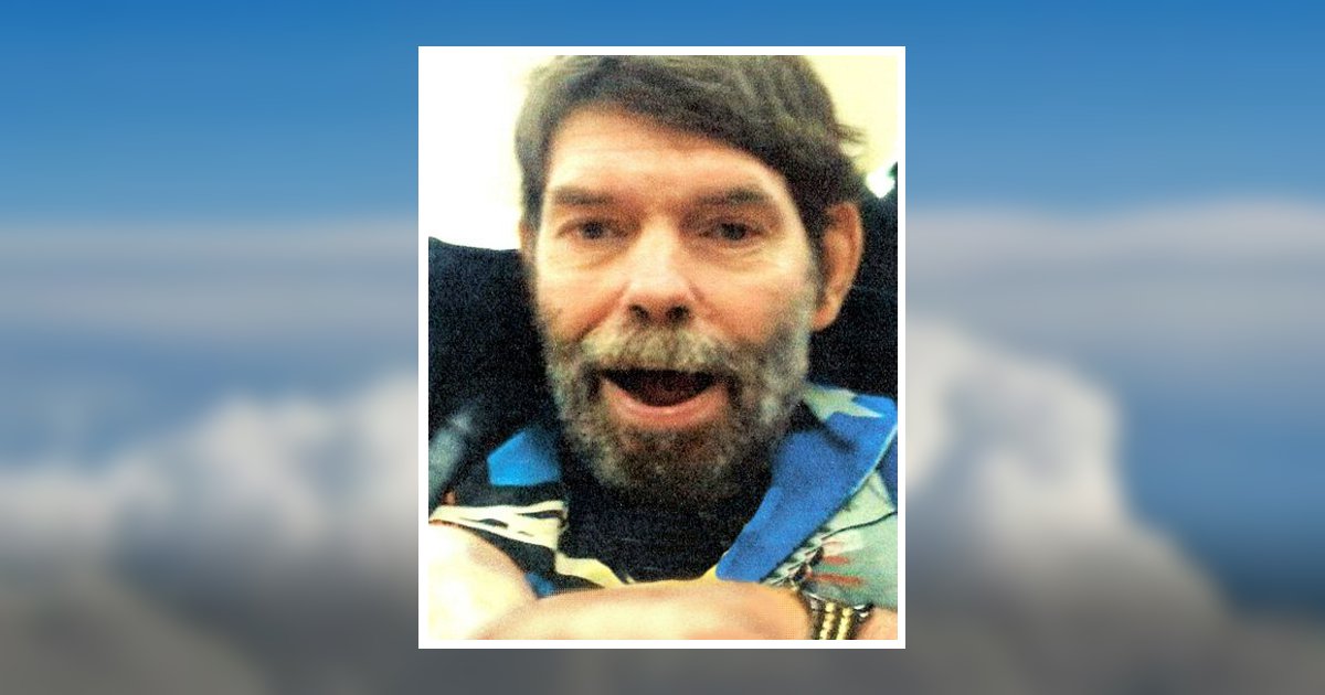 Jerry Lloyd Schultz Obituary January 16, 2023 - Pedersen Funeral ...