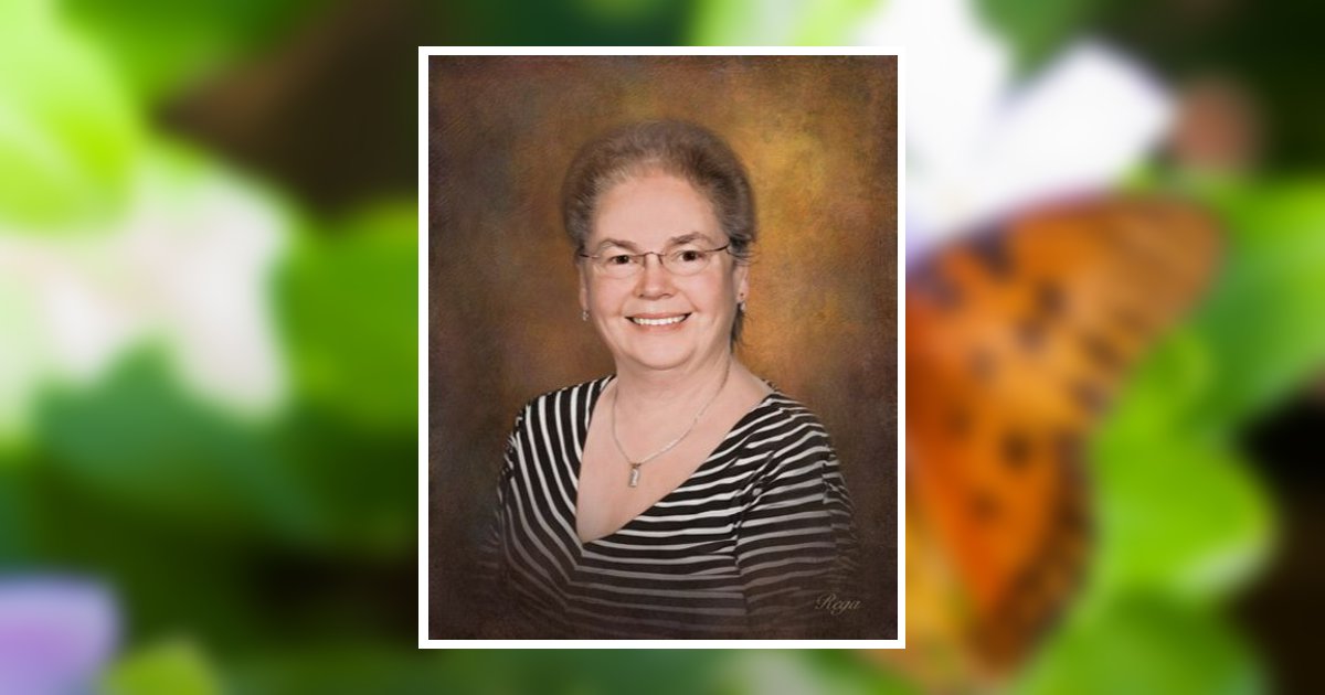 Marie A Andrews Obituary November 23, 2024 - Slater-Rega Funeral Mt ...