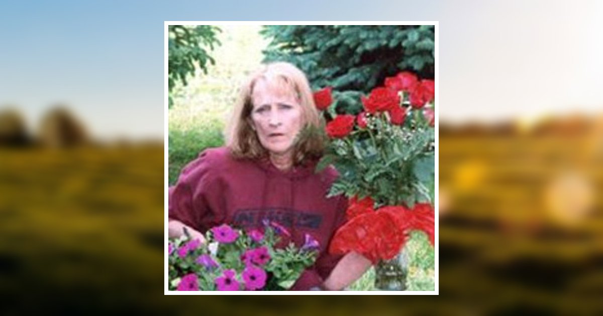 Mary C. Hinkle Obituary 2017 - Thompson Funeral Homes & Cremation Care