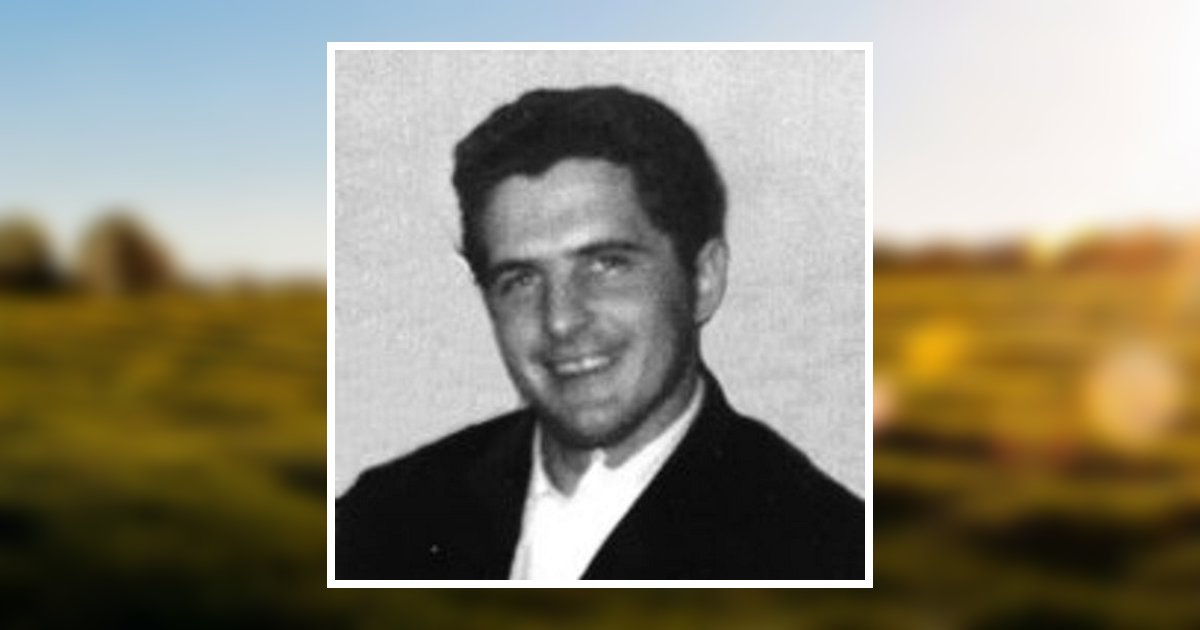 Albert Hamilton Obituary April 4, 2017 - Saskatoon Funeral Home