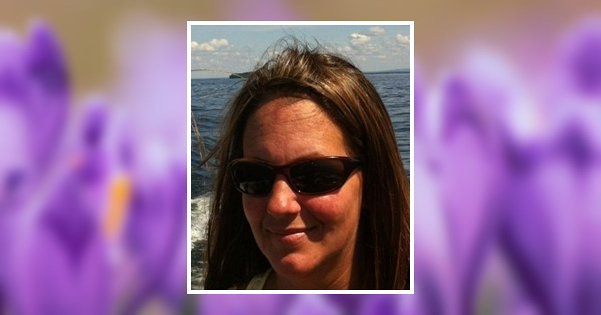 Karin Cadle-Chapman Obituary June 25, 2018 - New Comer Syracuse