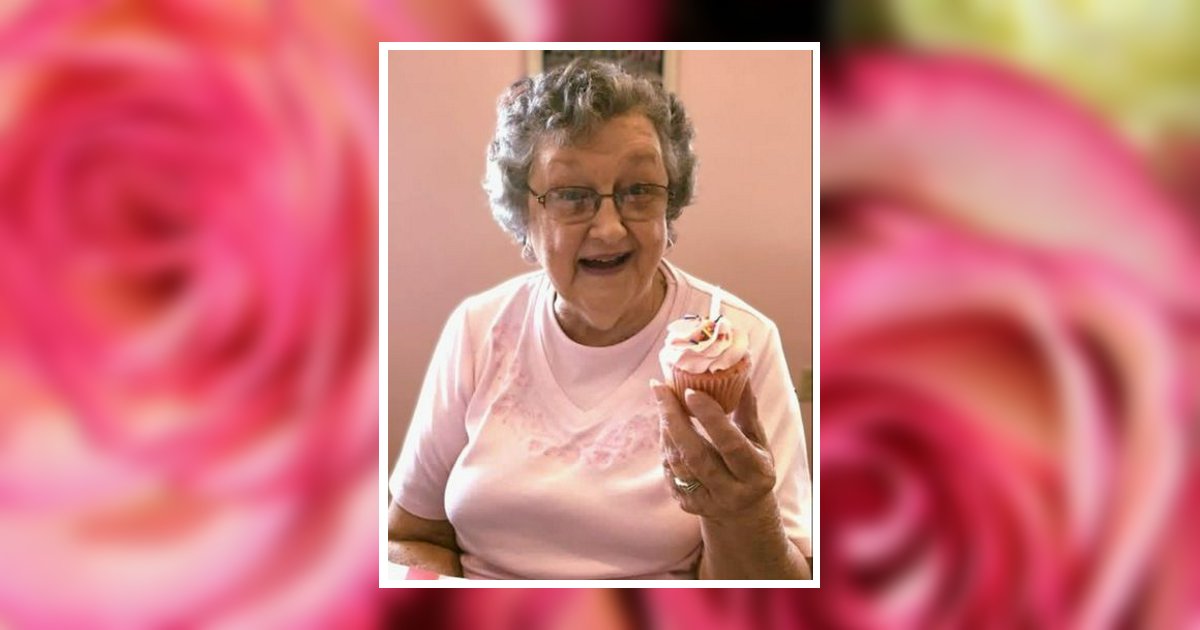 Melba Jean Cunningham Sawyer Obituary November 6, 2025 - Karnes & Son ...