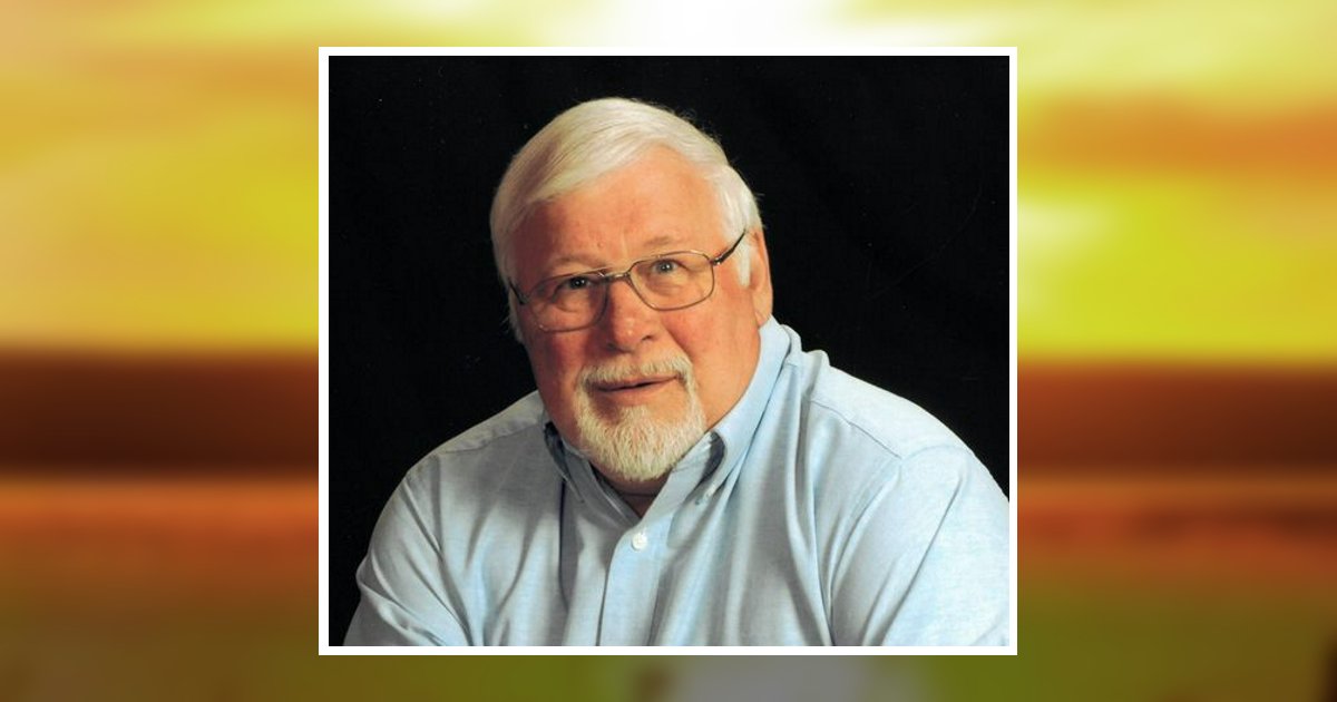 Gary M. Rohr Obituary July 15, 2022 - Brenny Family Funeral Chapel and ...