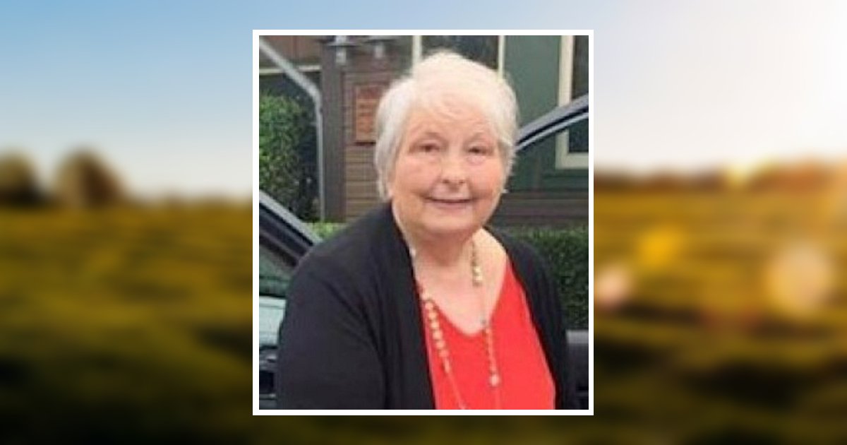 Deborah Croom Obituary February 5, 2021 - Crosier - Pearson Cleburne ...