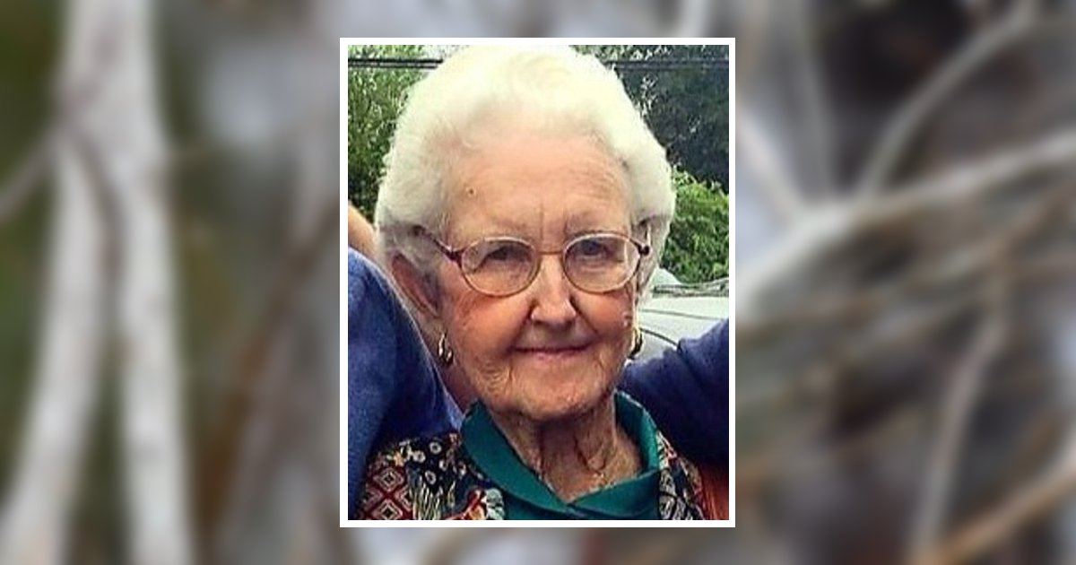 Frances Crow Obituary July 8, 2024 - Magnolia Chapel Funeral Home