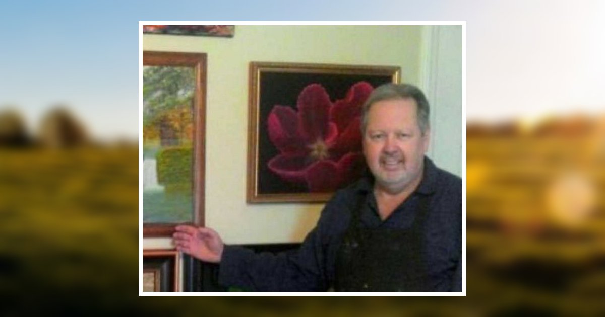 David Busbee Obituary April 5, 2020 - Alexander Funeral Home ...