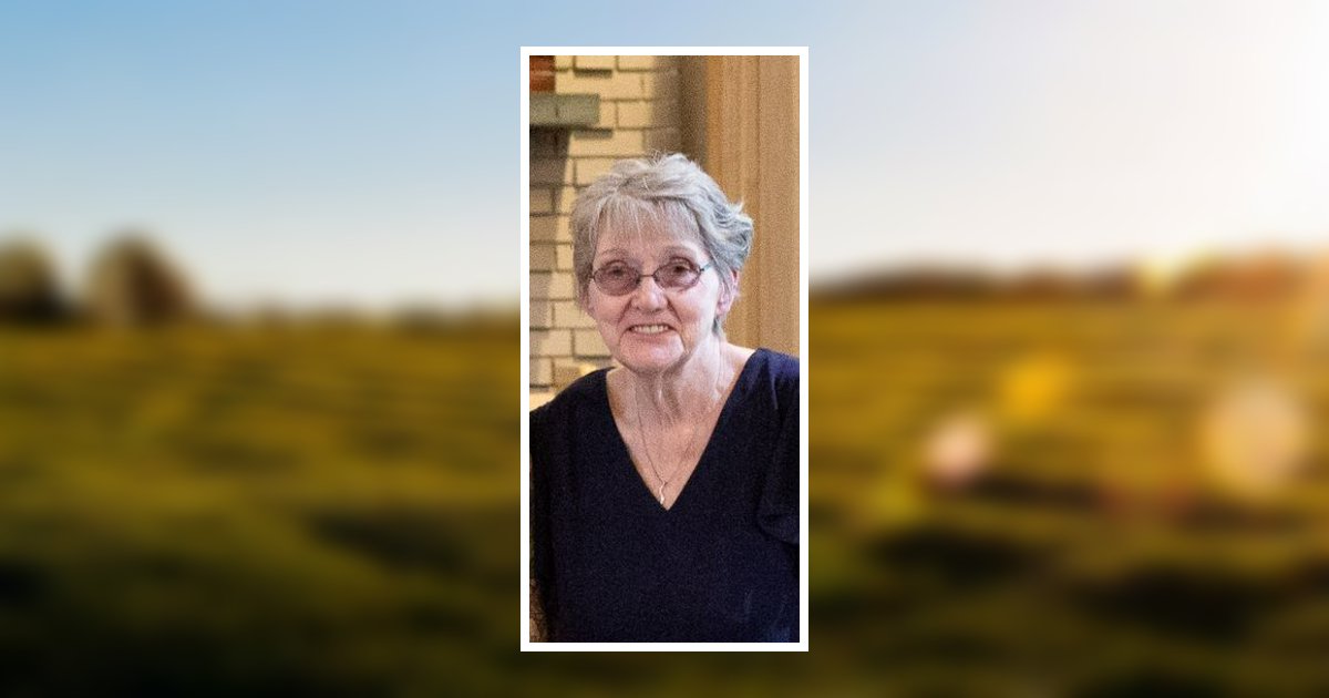 Ellen J. Goodrow Obituary October 15, 2025 - J. Henri Morin & Son ...