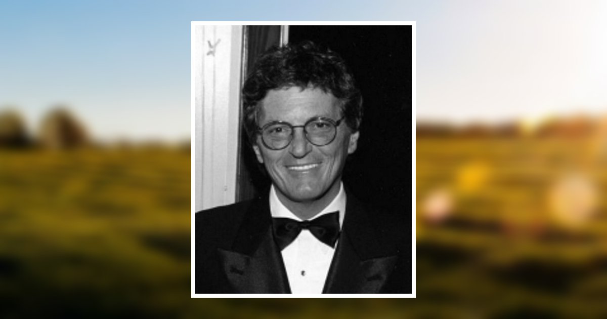 E. David Gable Jr. Obituary November 12, 2006 - McComas Family Funeral ...