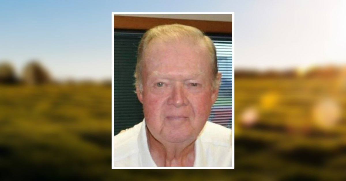 Kenneth Delano Almon Obituary September 8, 2023 - Beshear Funeral Home