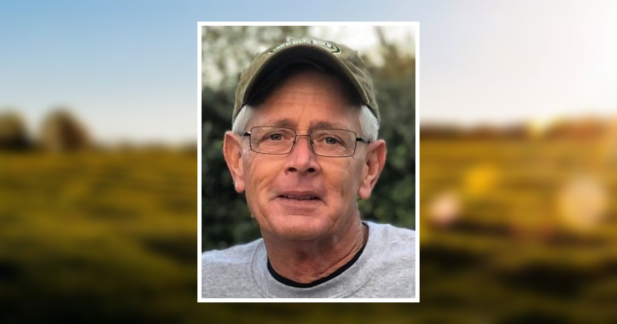 Andrew Gibbs Brunson Obituary November 6, 2022 - Albritton Funeral ...