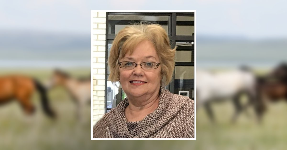 Terrie Tippit Lee Obituary November 2, 2023 - Scott's Funeral Home