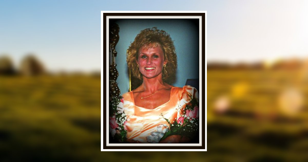 Donna Russell Obituary January 26, 2016 - Patton Funeral Homes