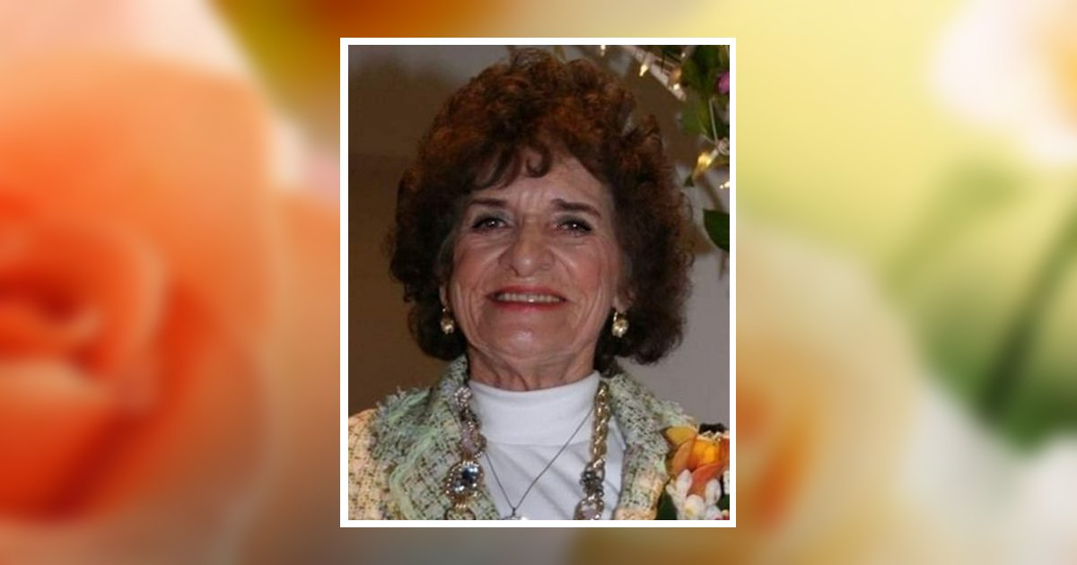 Doris Priddy Bunker Obituary May 6, 2023 - Moody Funeral Services