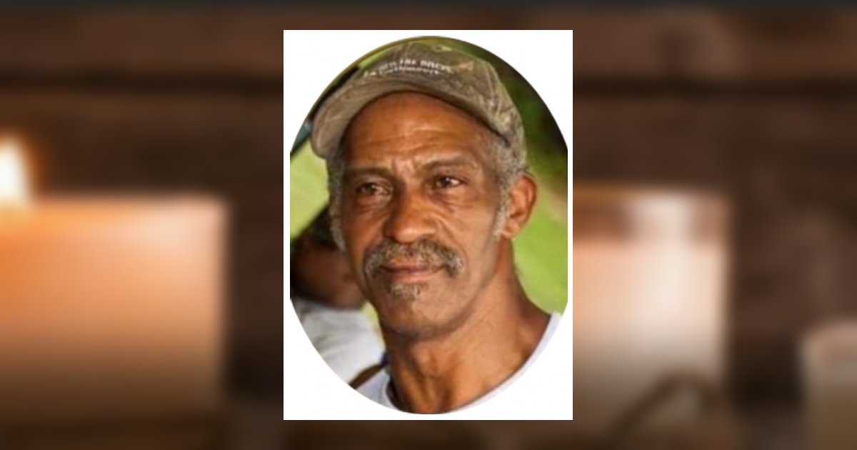 James Robert Nowlin Obituary July 18, 2023 - Tharp Funeral Home & Crematory