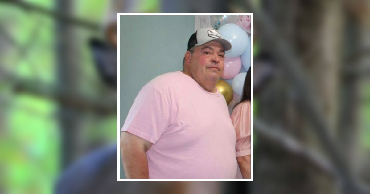 Robbie C Hall Obituary July 9, 2025 - Cockrell Funeral Home