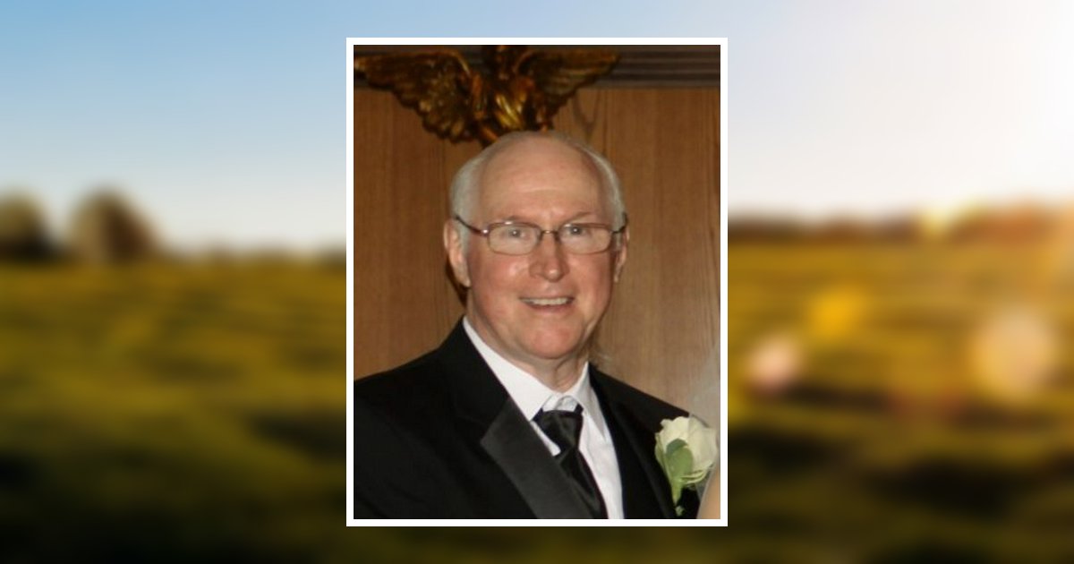 David Henry Bode Obituary December 12, 2018 - Davenport Family Funeral ...