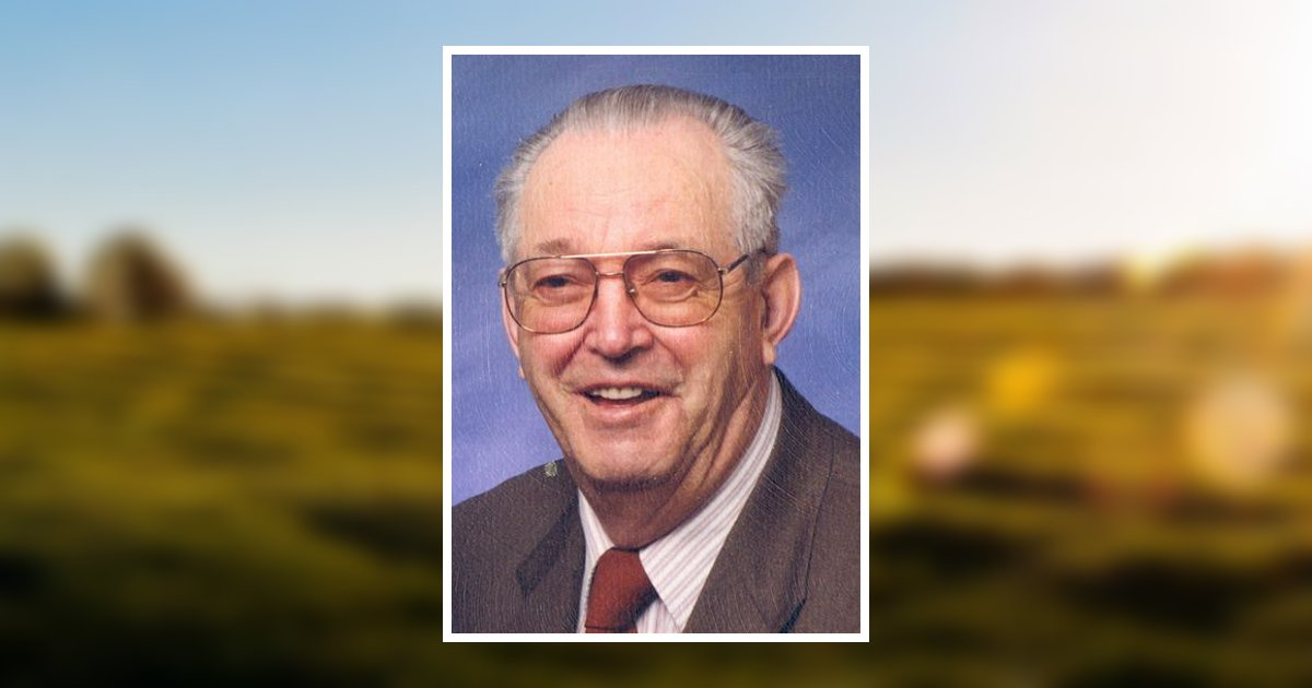 Thys "Ted" De Vries Obituary August 7, 2012 - Werner Harmsen Funeral Home
