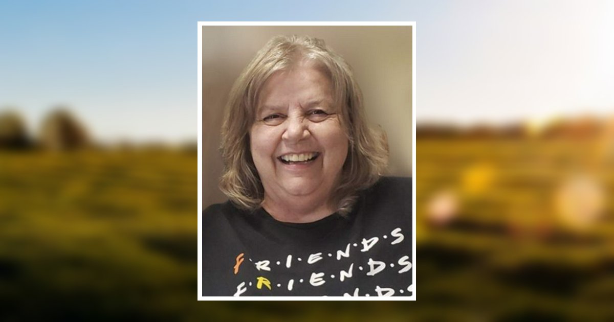 Debra Geiger Obituary April 7, 2022 - Weigel Funeral and Cremation Service