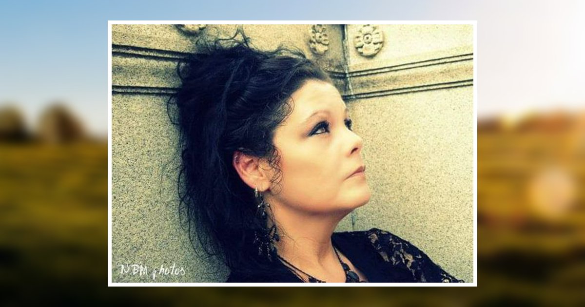 Angela Knowles Obituary October 8, 2024 - In Their Honor Funeral and ...