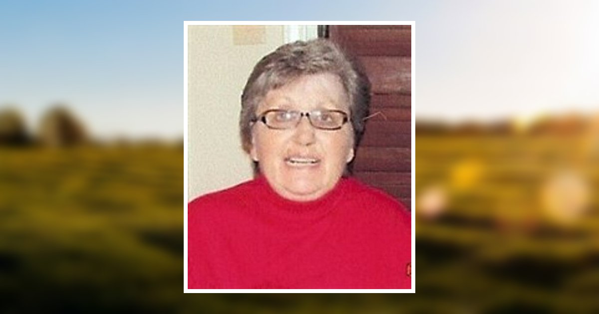 Brenda Sue Staley Obituary April 2, 2014 - Pugh Funeral Home