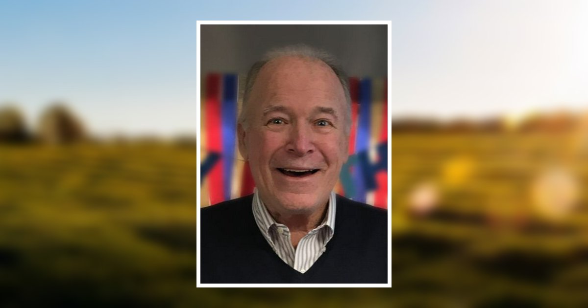 Larry Fritsche Obituary December 22, 2019 - Baue Funeral Homes