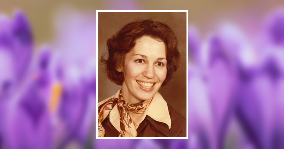 Susan Elizabeth Lee Obituary February 27, 2024 - Penwell-Gabel Olathe