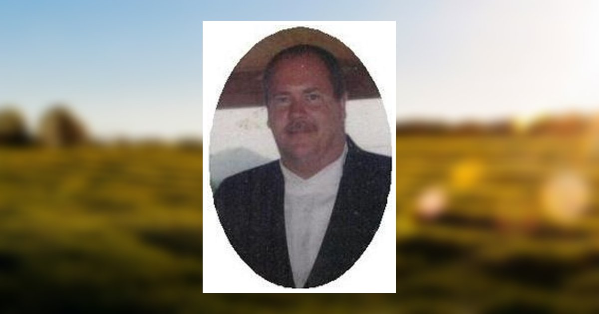 Mark Cline, Sr Obituary May 12, 2013 - Michael R. Gray Funeral Home- Morehead