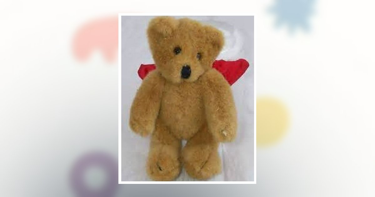 Baby Waring Obituary November 19, 2024 - Dickerson Mortuary