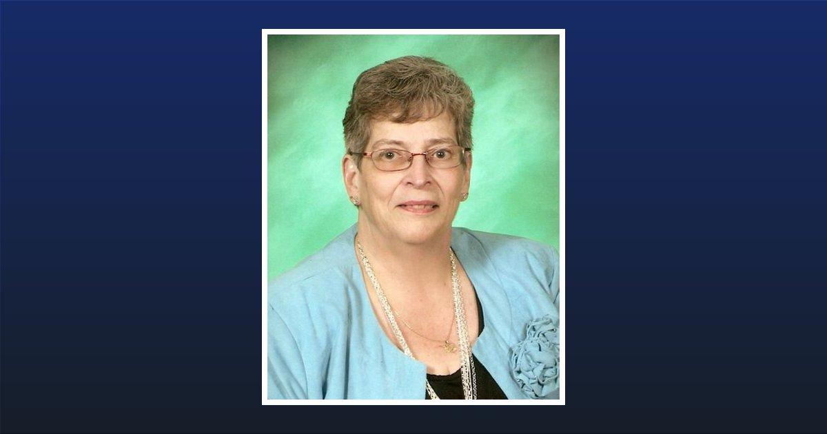 Margaret "Peggy" B. (Wilson) Turner Obituary October 18, 2025 - Kansas ...