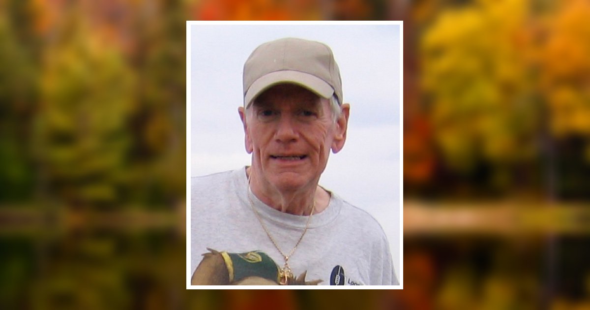 John Dee Himes Obituary November 11, 2023 - Lindquist Mortuary