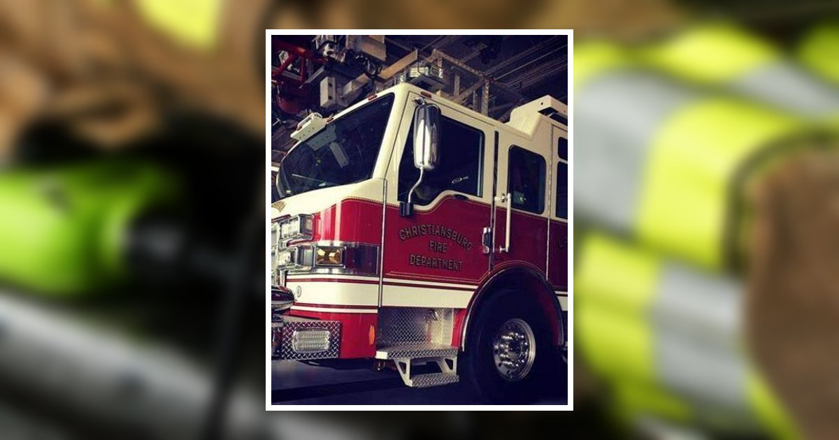 David Lee Flinchum Obituary July 26, 2024 - Horne Funeral Home ...