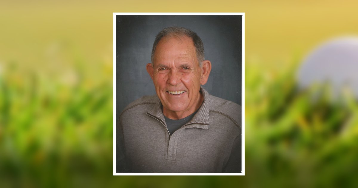 Jimmy Weldon Cawthron Obituary September 26, 2023 - Combest Family ...