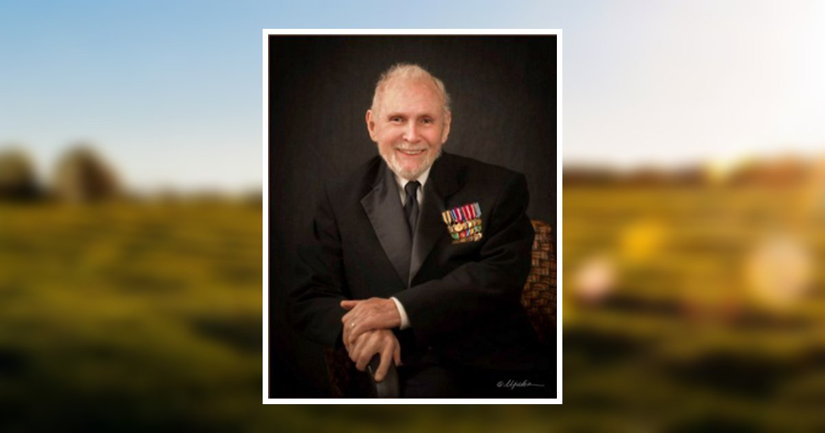 Lt. Colonel (Ret) Robin Allyn Julien Obituary October 9, 2021 - The ...