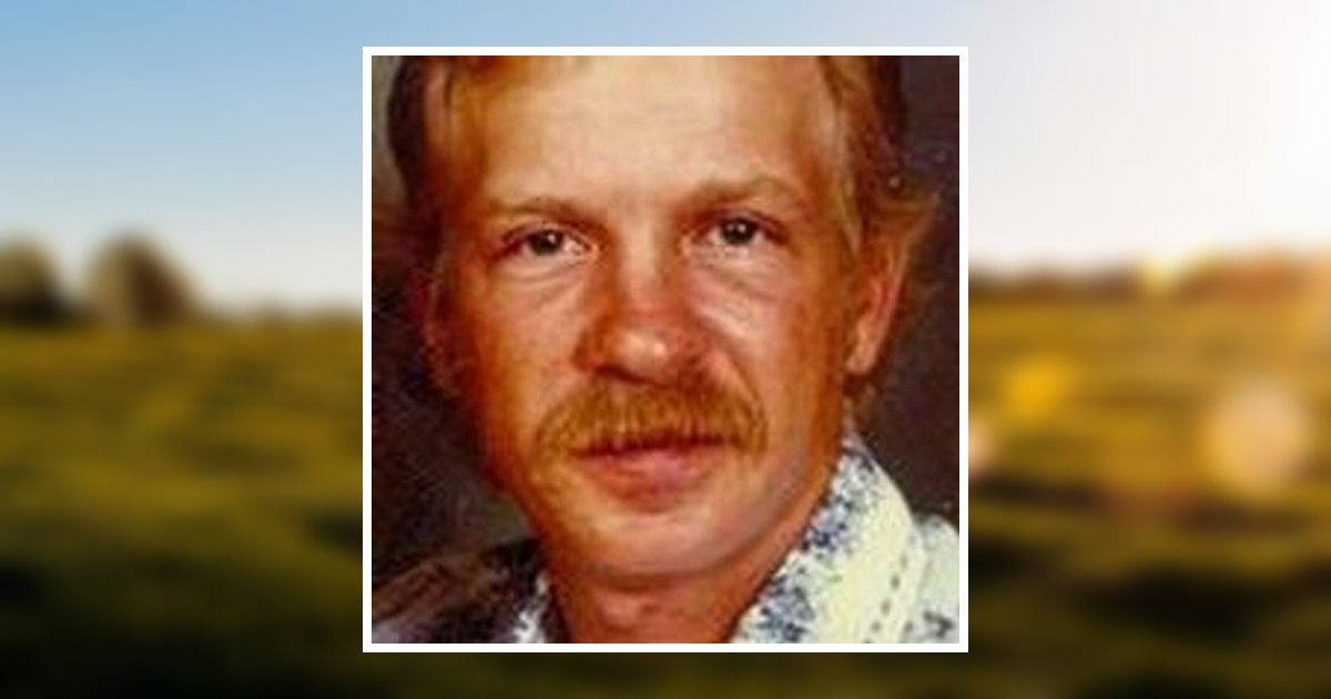 David Alan Fields Obituary October 8, 2011 - Jones-Walker & Son Funeral ...