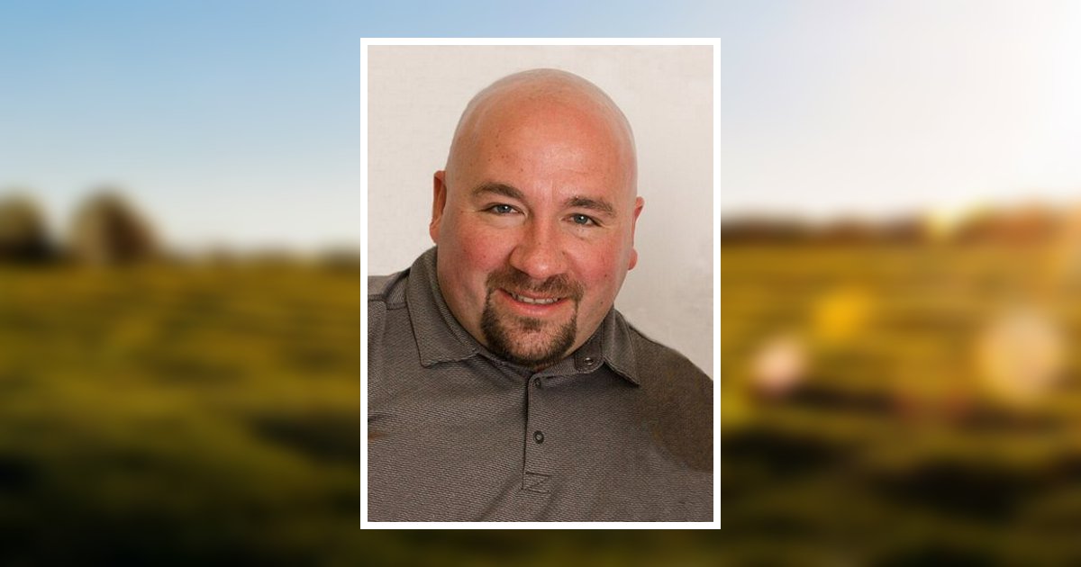 Justin Hunt Obituary June 23, 2021 - Parker Kohl Funeral Home & Crematory