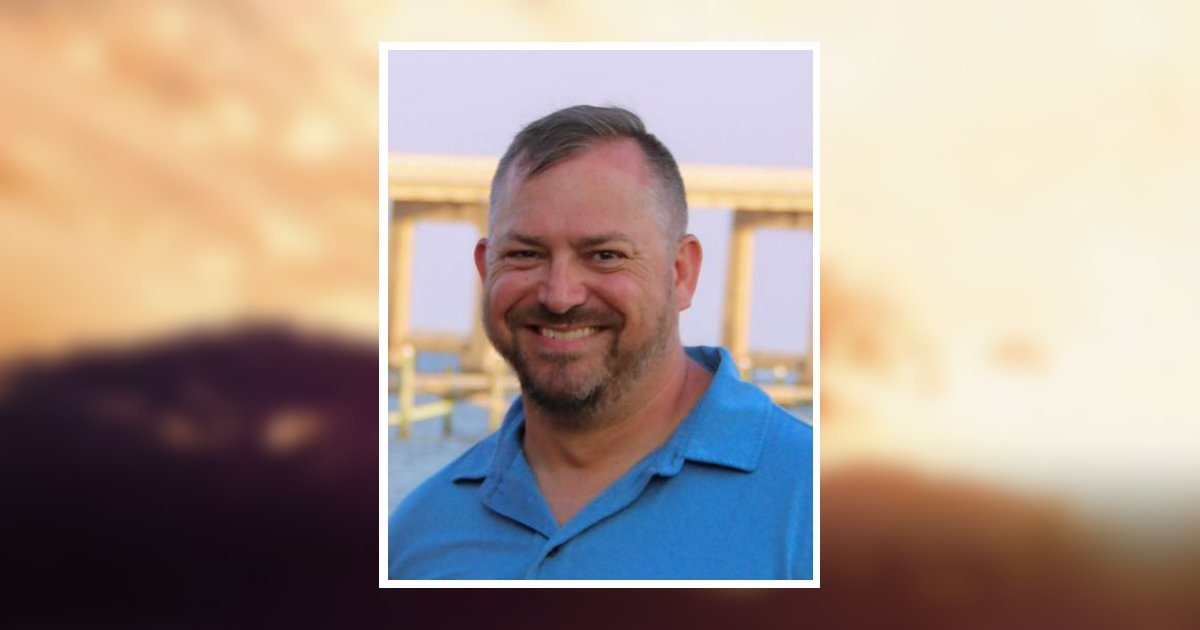 Matthew Luke Culham Obituary January 3, 2025 - Newcomer Dayton