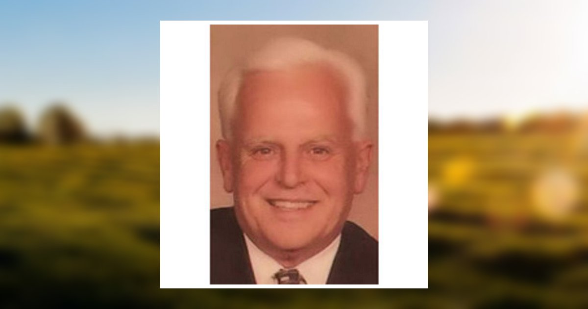 Michael G Rodick Obituary March 9, 2020 - Moll Funeral Home