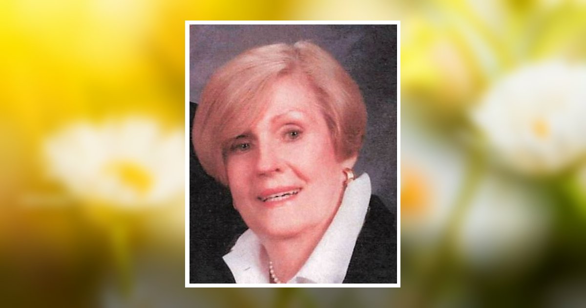 Rachel Capps Obituary October 28, 2023 - Riemann Family Funeral Homes