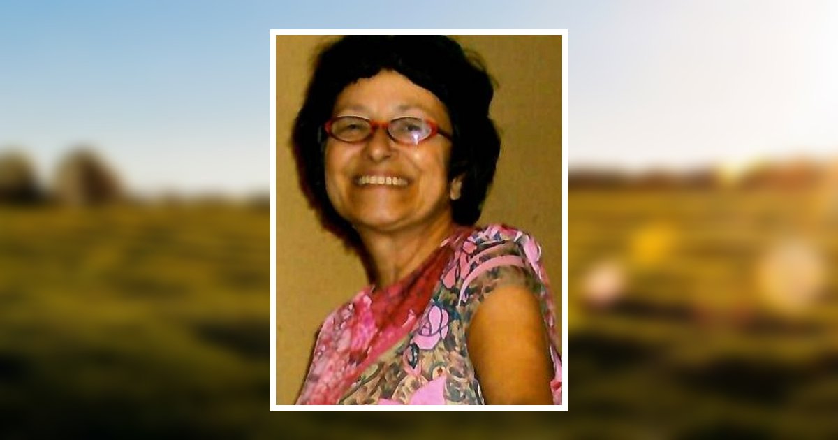 Delena Rosa Mcknight Obituary November 26, 2023 - Vankirk-Grisell ...