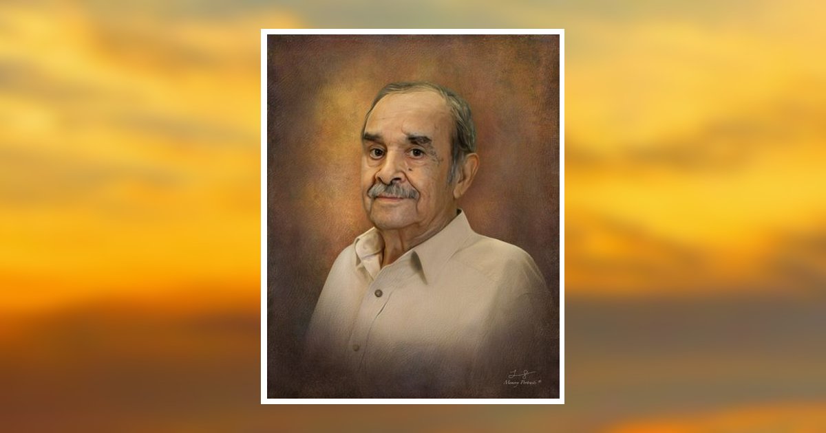 Emilio Amaya-Trejo Obituary August 29, 2023 - Ballard Funeral Home Emilio Amaya-Trejo Obituary August 29, 2023 - Ballard Funeral Home