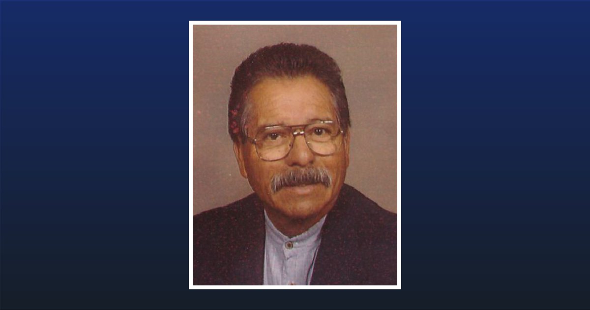 Manuel Ayala Jr. Obituary August 28, 2016 - Bandera Funeral Chapel