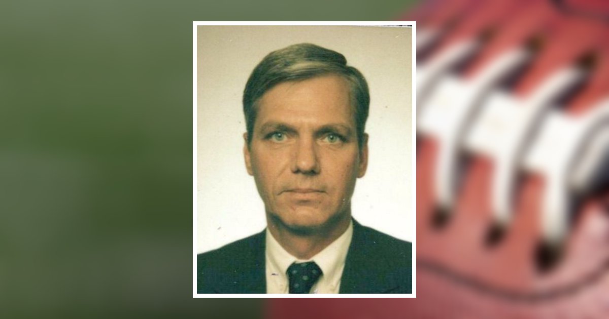 Daniel Russell Goodfellow Obituary 2023 - Resthaven Gardens of Memory ...