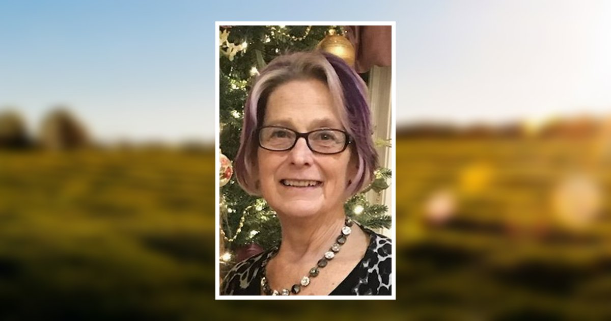 Cheryl "Sheri" (Stultz) Greenawalt Obituary November 9, 2022 - Geisel ...