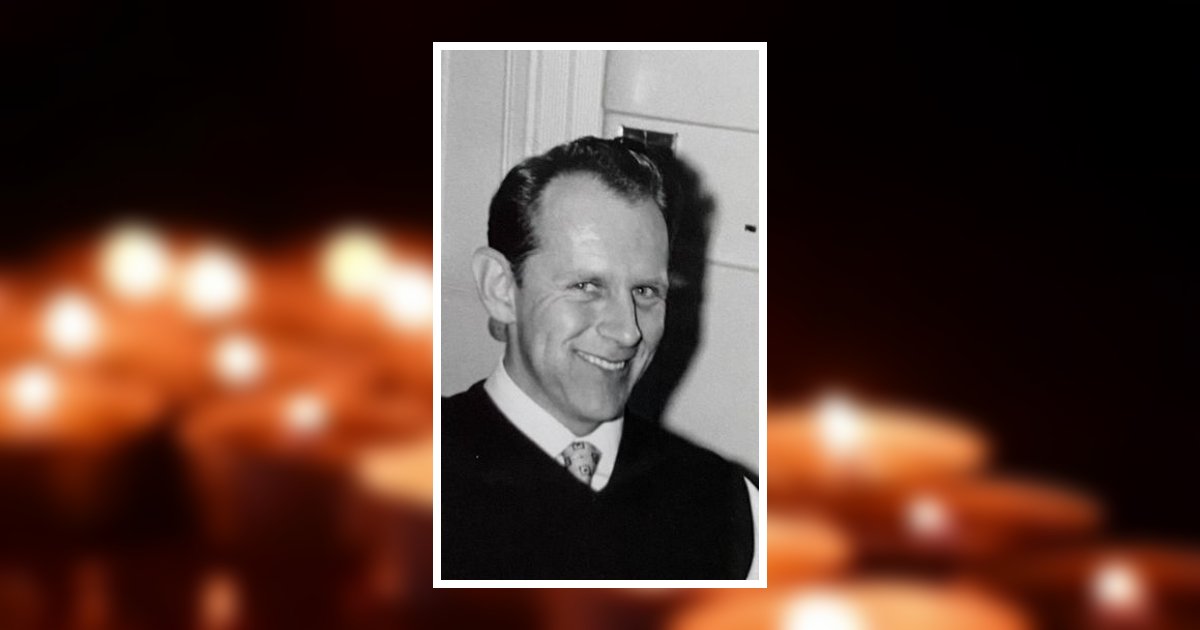 Thomas Angst Obituary October 6, 2025 - Morello Funeral Home Inc