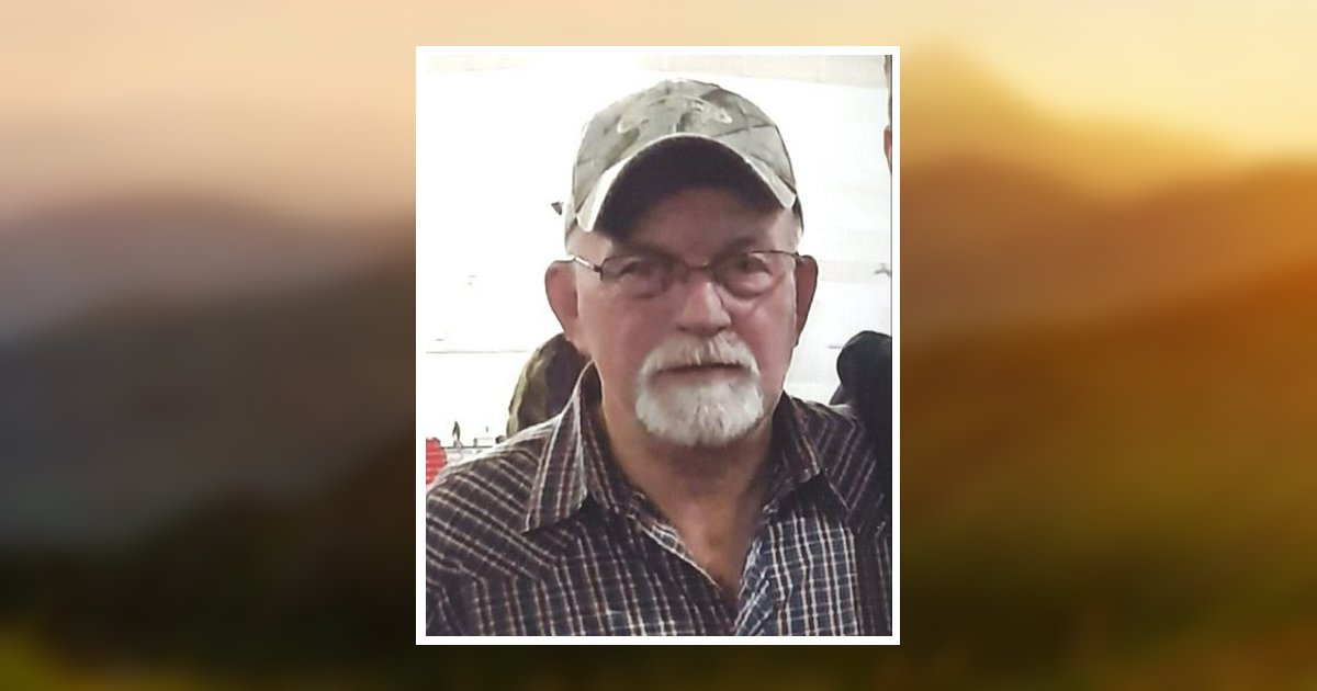 Kenneth Wayne Collins Obituary February 3, 2025 - MMS - Payne Funeral ...