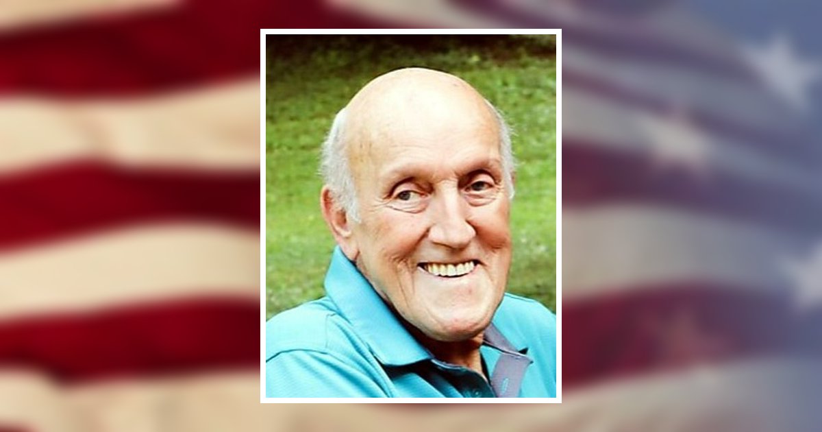 Archie Donald Barnes Obituary March 13, 2024 - Mynatt Funeral Homes