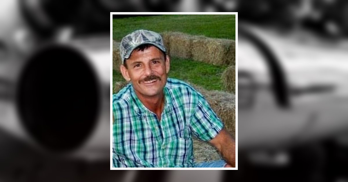 Andrew James Miller Obituary November 10, 2024 - Heuser Funeral Home